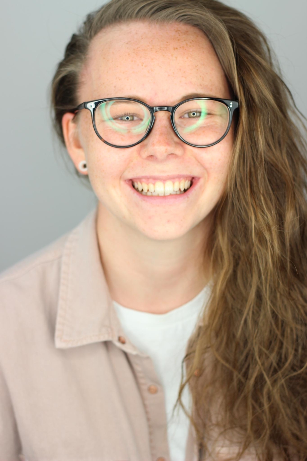 Neues Vorstandsmitglied: Jessica Hofer – OEFV